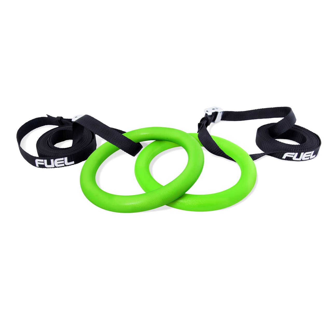 Anillos de Gimnasia – Equipo para Gym y Crossfit